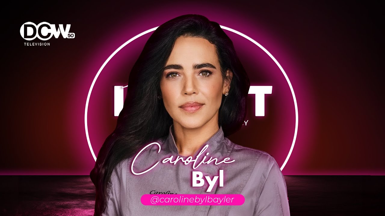 Vanderpump Villa Cast Member Revealed! BAYLER PARIS with Caroline, the ...