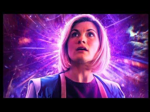 Doctor Who: The Legend of the Stenza - Fan Edit (PREVIEWS & ROUGH CUTS ...