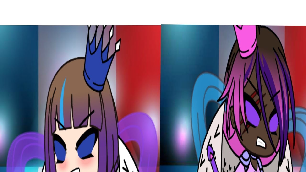 The concert (gacha life)Ep1 - YouTube