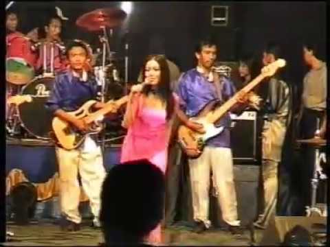 Dendam kebencian - Lilin Herlina - OM Palapa