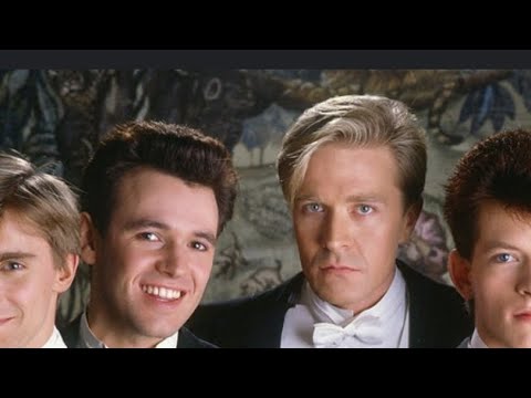 @ABC ABC - The Look Of Love, 1982 - YouTube