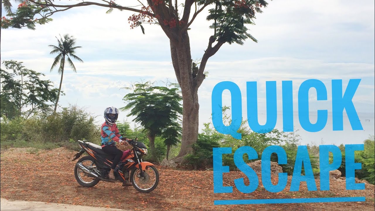 Quick escape - YouTube