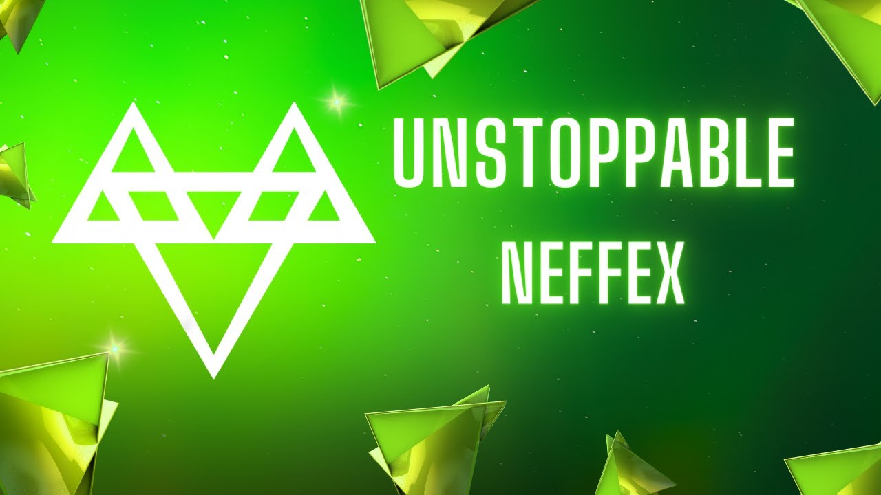 NEFFEX - Unstoppable 👊 (Lyrics) - YouTube