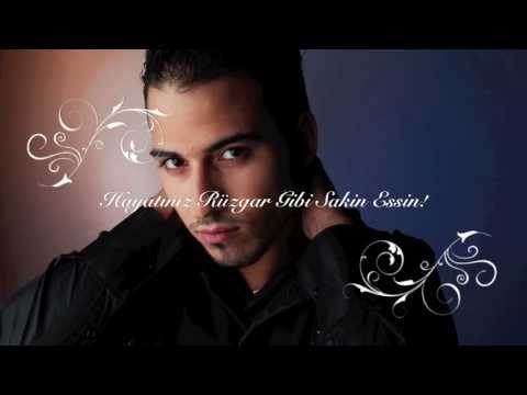 Ak Esinti - Deneme [Beat By Dj Can] 2007