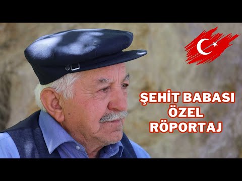 Şehit Babası \