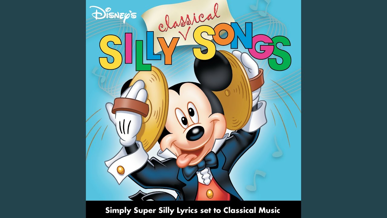 A Mouse Like Me - YouTube