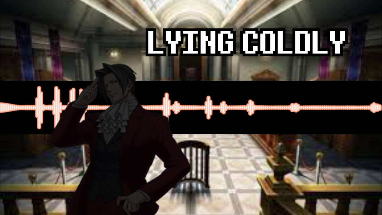 Lying Coldly Remix - YouTube