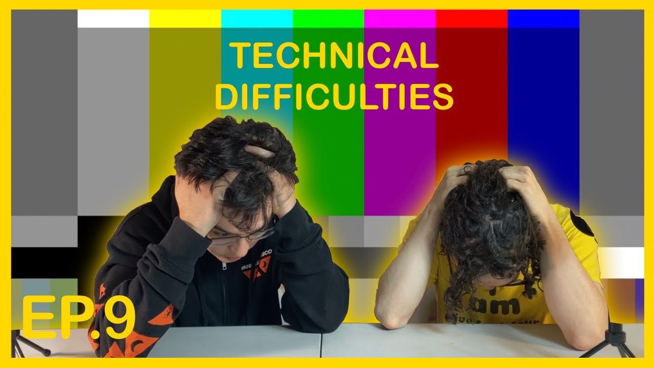 When Will We Learn ;-; | Budding Bromance Episode 9 - YouTube