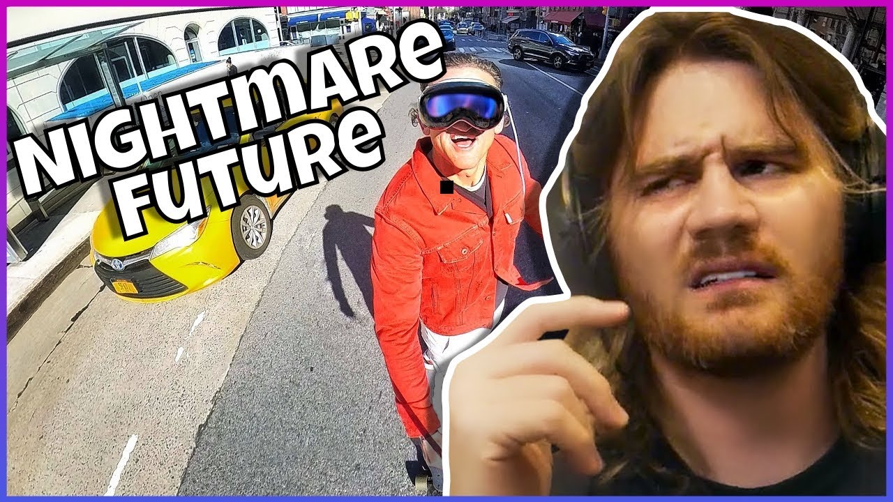 Will Neff Reacts to Casey Neistat’s "the thing no one will say about ...