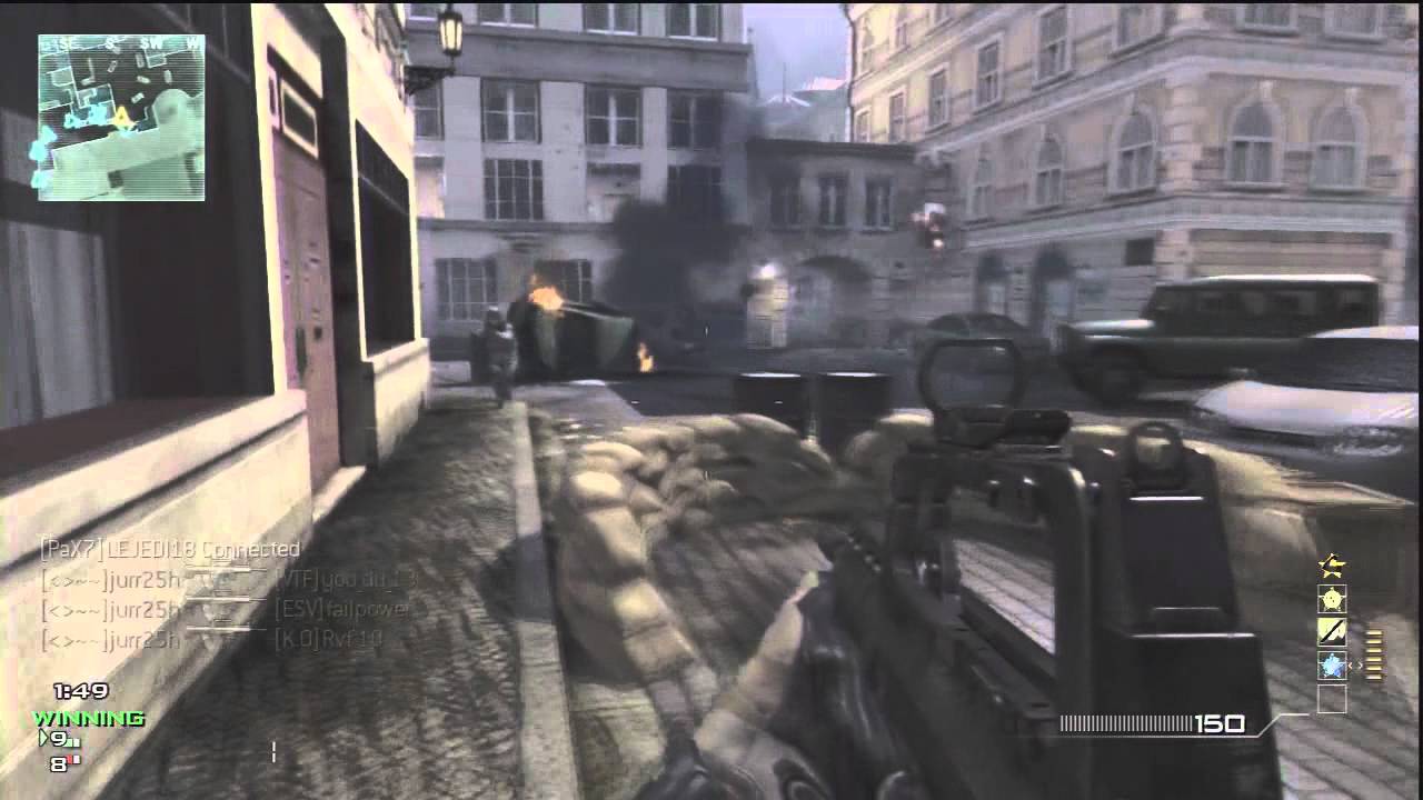 EpicBreakdown First MOAB!!! on infected Epic girl gamer - YouTube