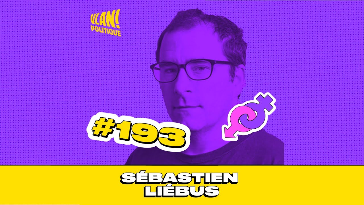 #193 Peut-on encore faire confiance aux médias? Avec Sebastien Liebus ...