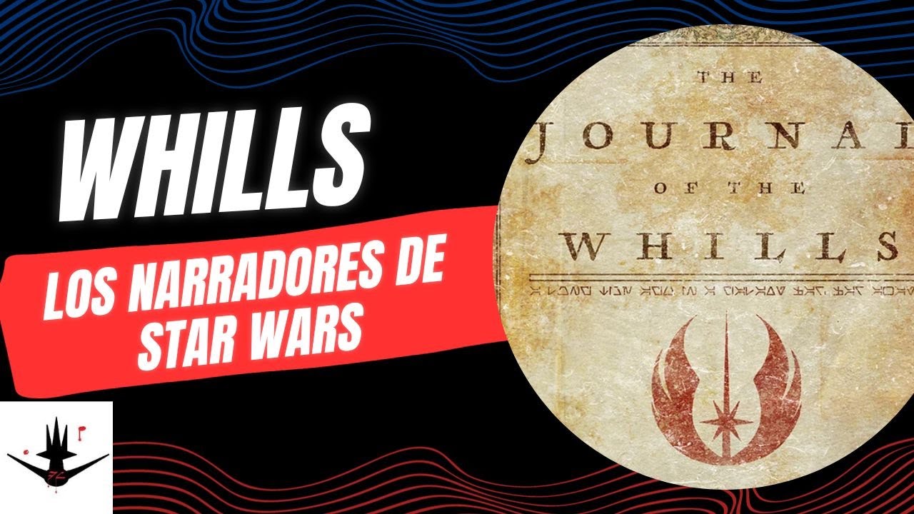 ¿Quién cuenta la historia de Star Wars? Información Básica de los ...
