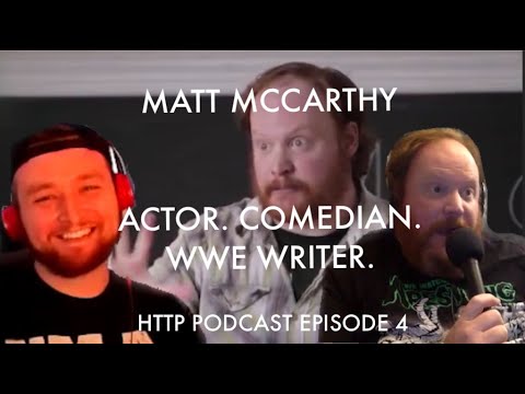 THE PROBLEM WITH JEGGINGS GUY | E4 | http: Actor & Comedian Matt ...