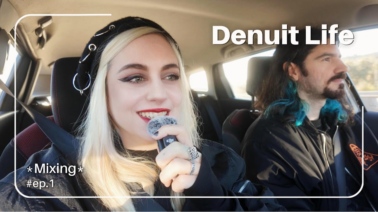 Denuit Life - 001 - YouTube