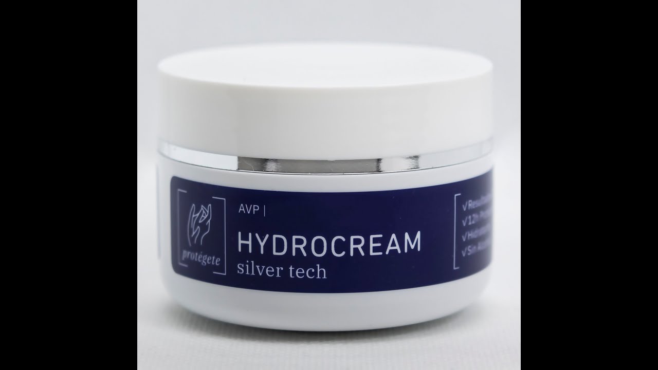 Hydrocream - YouTube