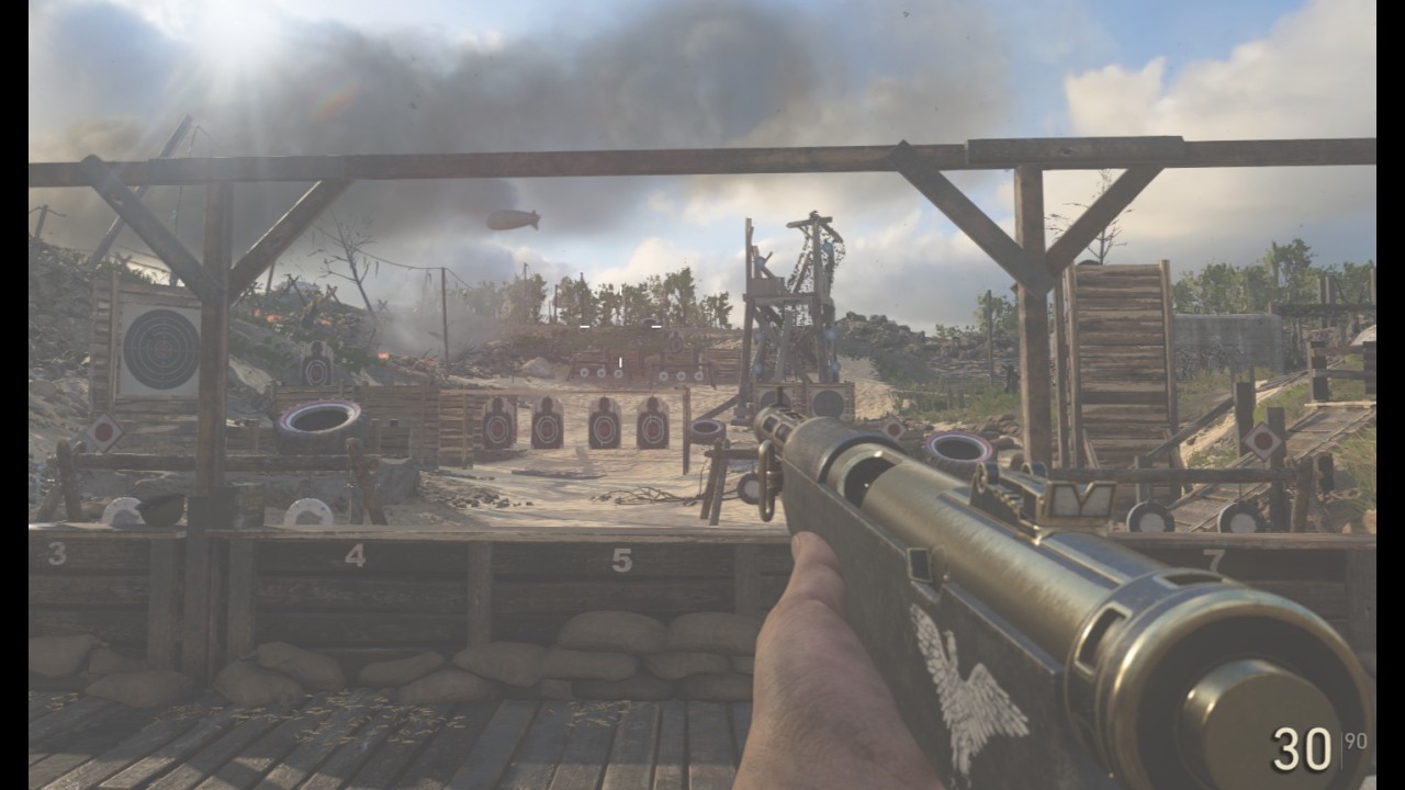 Some Good Old WW2 Call Of Duty Nostalgia!!! - YouTube