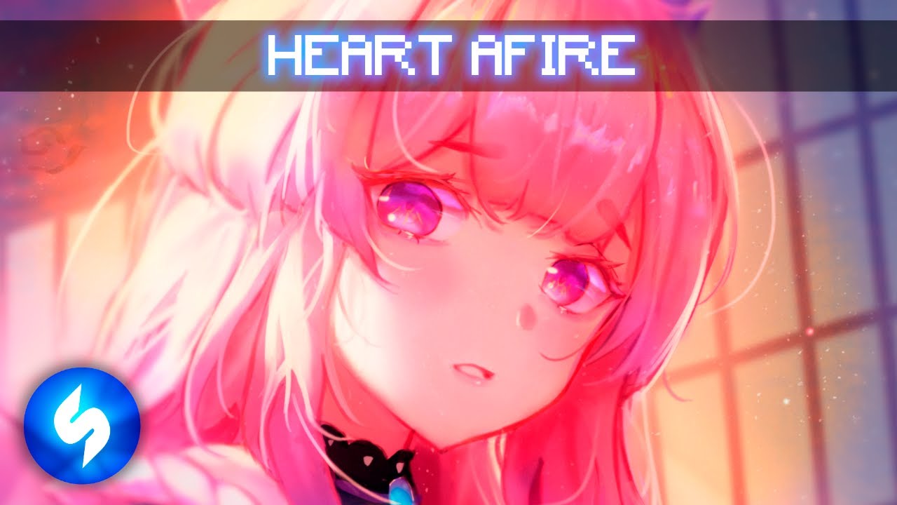Nightcore - Heart Afire - [EQ Audio] - YouTube