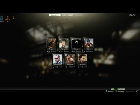 Sew It Good part 2 task Tarkov