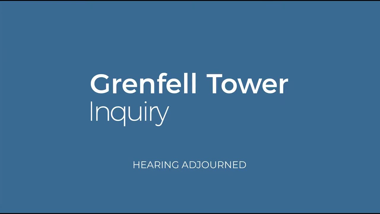 Local Authority Building Control (LABC) - Monday 13th December 2021 (2/ ...