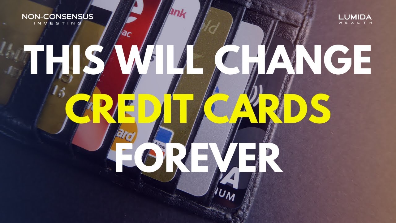 Credit Card Competition Act: What It Means for You? - YouTube