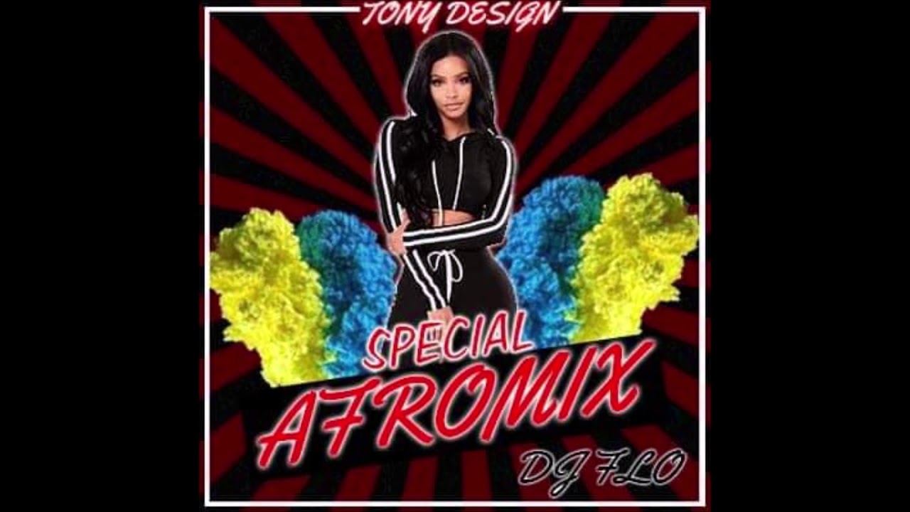 DJ FLO - SPECIAL AFROMIX (2020) - YouTube
