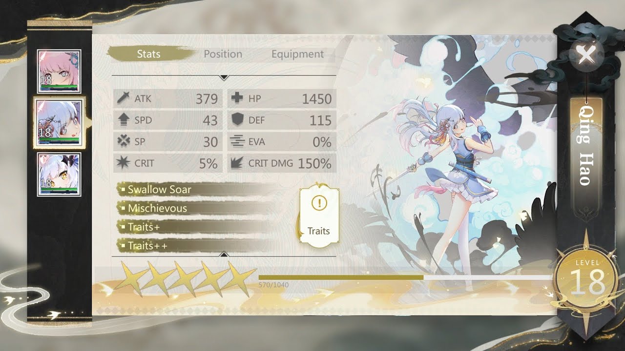 Immortal Ascension Tales map BGM [Soul Tide] - YouTube