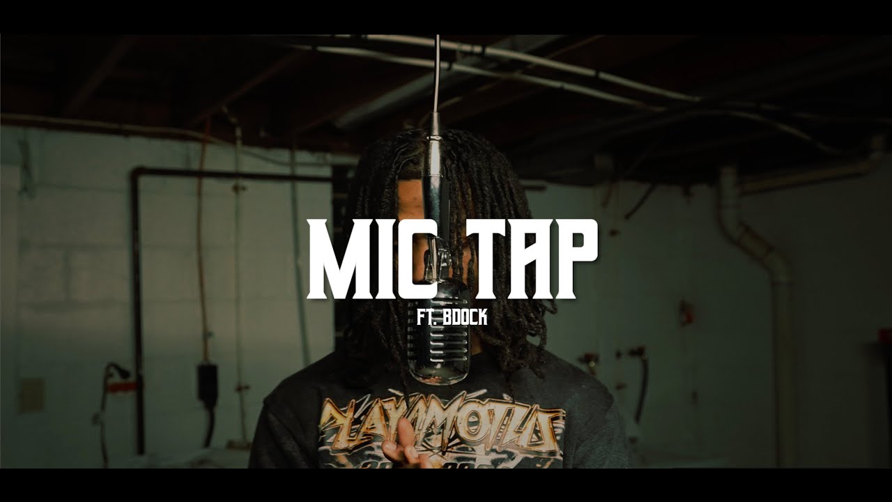 B Dok - All By Myself | MIC TAP LIVE PERFORMANCE - YouTube