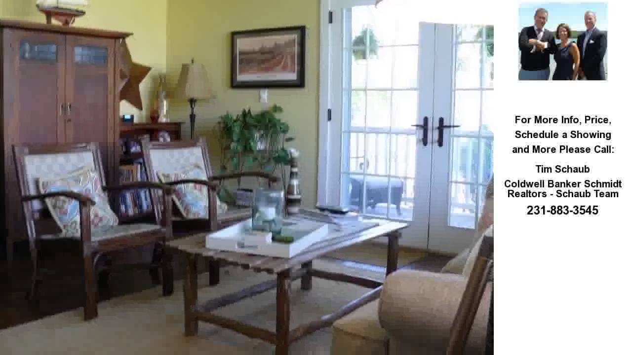 301 E River Street, Leland, MI Presented by Tim Schaub. - YouTube