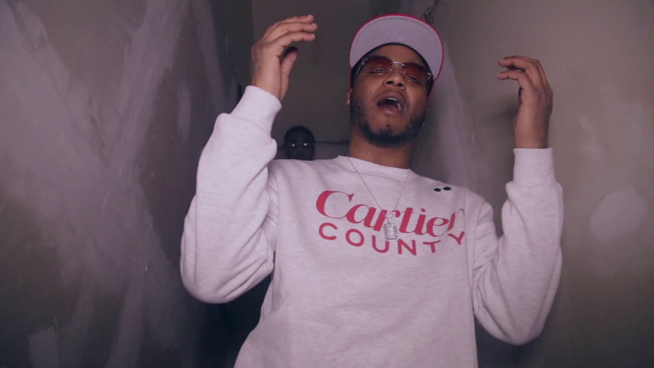 Dam Jon Boi x j Prince - Get 2 U (Shot By Dexta Dave) - YouTube