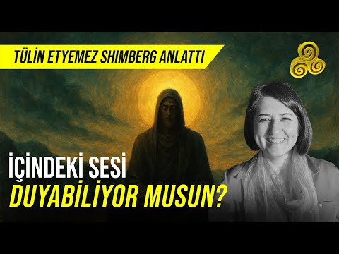 Ayakların Baş, Başların Ayak Olduğu Dönem | Kurtuluş Nerede?| Tülin Etyemez Shimberg |Ezber Bozan TV