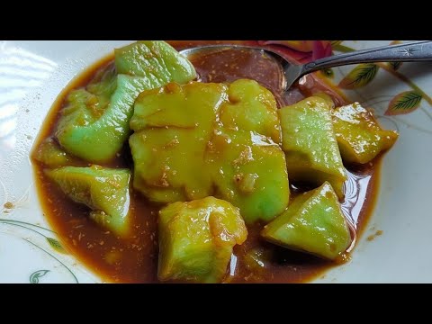 Ayo Makan Mout | Jajanan khas orang Batak | Dapat dijumpai pas hari ...