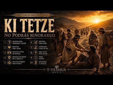 KI TETZE: No podrás ignorarlo 