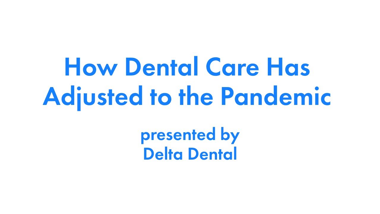 2020 ACERA Health Fair — Delta Dental - YouTube