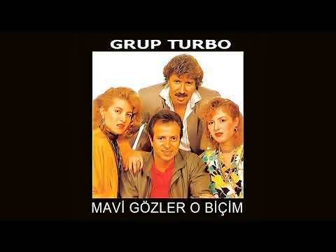 Nurtaç Düzgit ve Grup Turbo - Adını Kalbime Yazdım