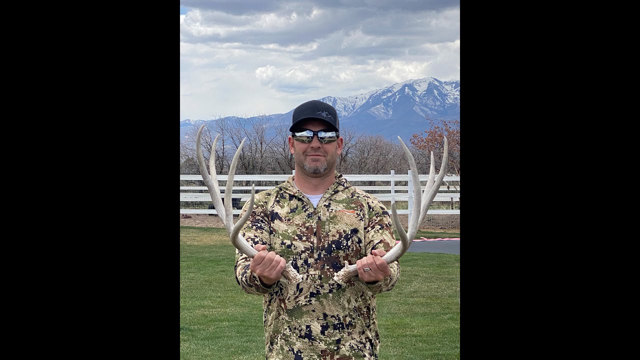 How To Debone a Deer - Start to Finish - YouTube