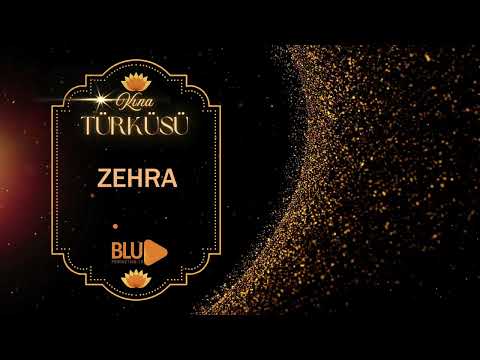 ZEHRA - İsim Özel Kına Ağıt Türküsü