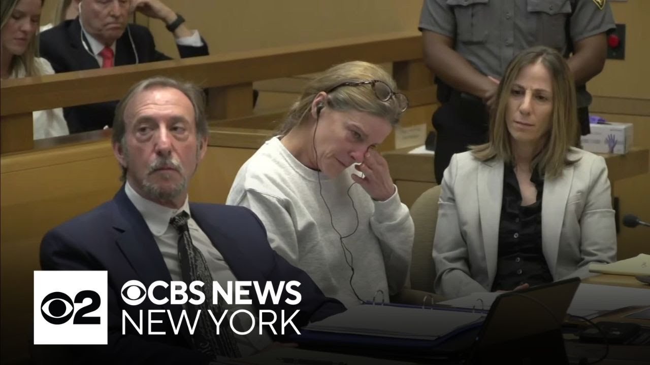 Michelle Troconis to spend at least 14 years in prison for Jennifer ...