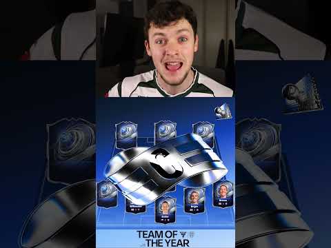 @easportsfc Team of the Year! VOTE HERE: easports.com/toty