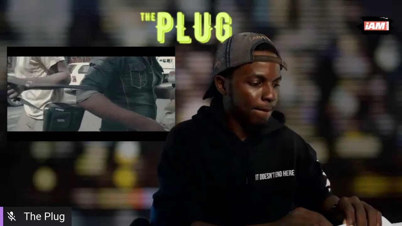 The Plug - YouTube