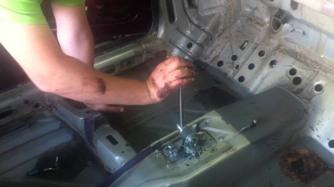 thomas beim testen des sqs shifter xD - YouTube