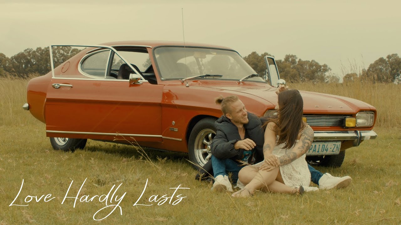 Yung Earn - Love hardly lasts (Official Music Video) - YouTube