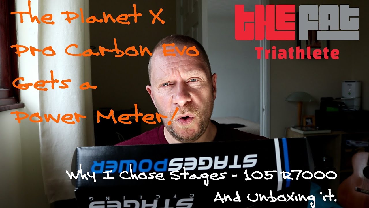 PLanet X Pro Carbon Evo - Why I Chose Stages Power Meter Over Avio ...