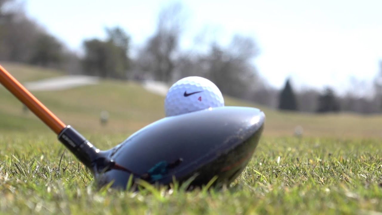 Kaneff Golf We're Open! - YouTube