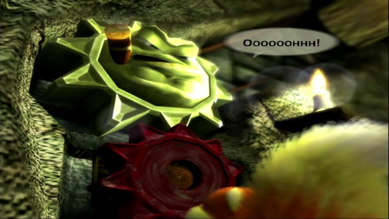 Conker: Live & Reloaded [Bats Tower] {Cog's Revenge} - YouTube