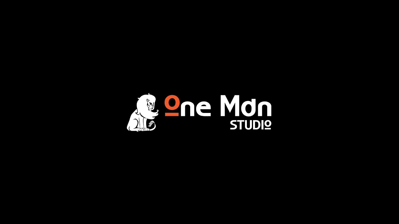 One Man Studio Sample Work - YouTube