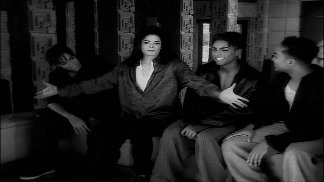 Michael Jackson – Why | Legendado (Audio 1995) - YouTube