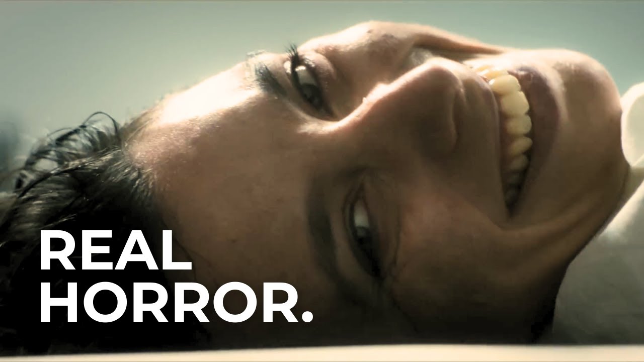 Horror Trailers That Actually Look Pretty Good… - YouTube