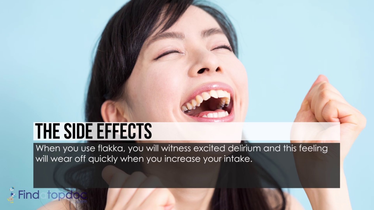 What Is the Flakka Drug? - YouTube