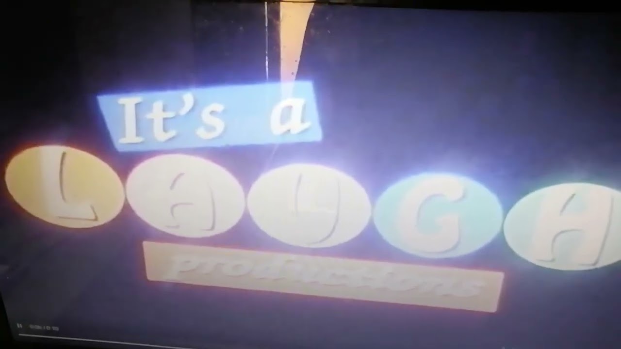 It's A Laugh Productions/Danny Kallis Productions/Disney Channel ...