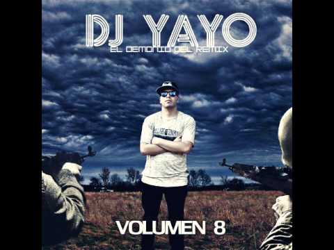 17 Arriba Abajo Mix - [DJ YAYO]